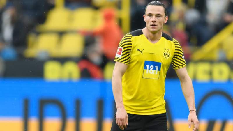 Borussia Dortmund - BBC Sport