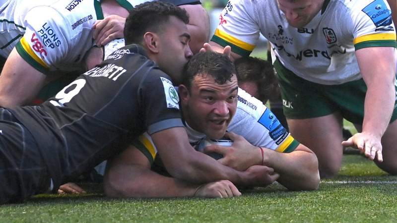 Newcastle Falcons | Rugby Union