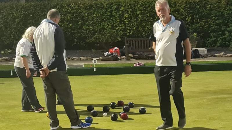 Bowls - BBC Sport