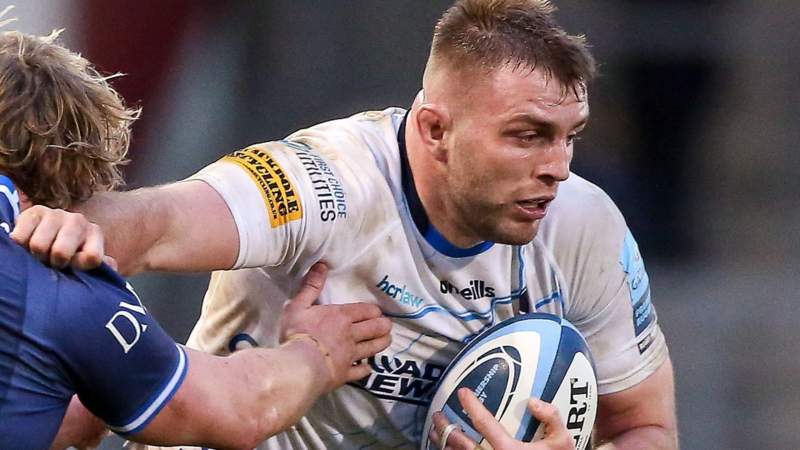 Worcester Warriors - BBC Sport