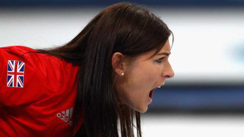 Curling | BBC Sport