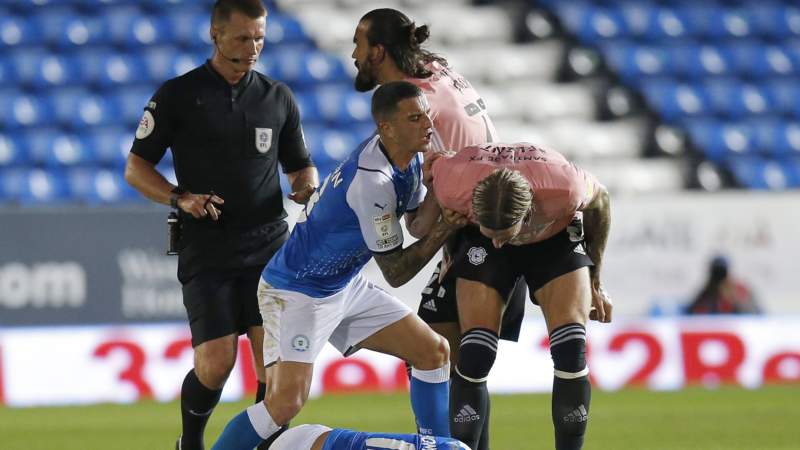 Cardiff City | BBC Sport