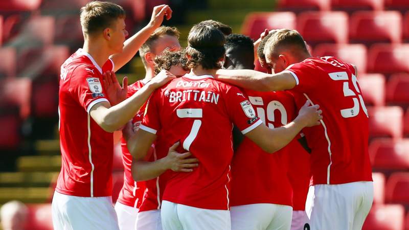 Rotherham United | BBC Sport