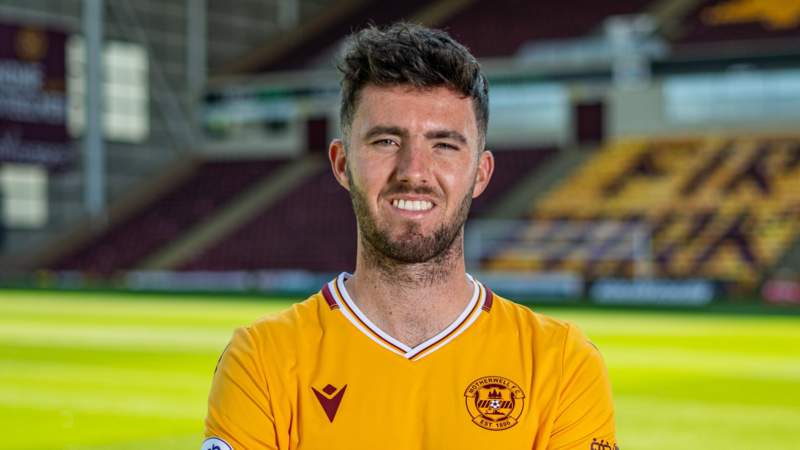 Motherwell | BBC Sport
