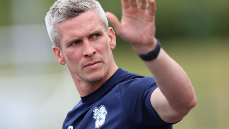 Cardiff City - BBC Sport