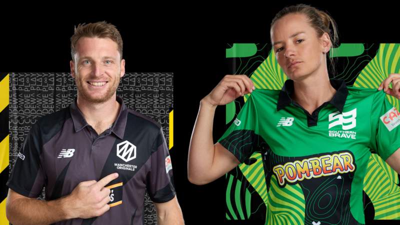 Southern Brave - BBC Sport