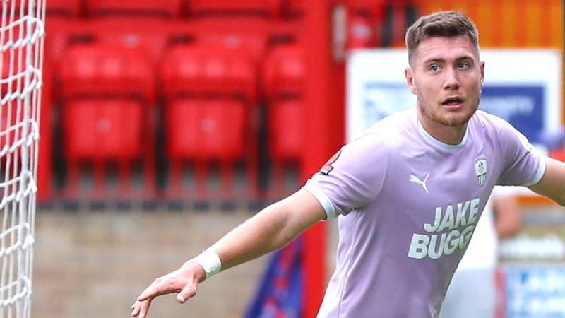 Notts County - BBC Sport