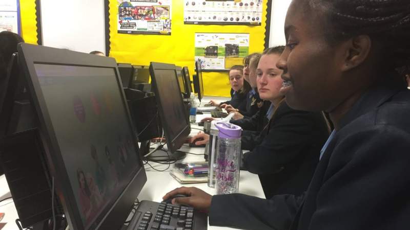 Branwen Jeffreys - BBC News