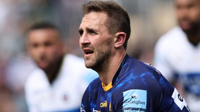 Worcester Warriors - BBC Sport