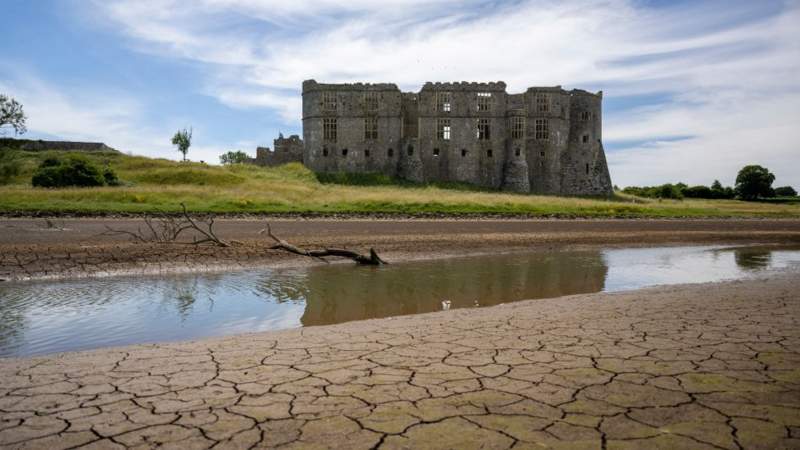 Drought - BBC News