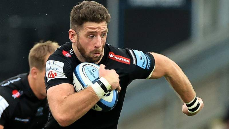 Ospreys | BBC Sport