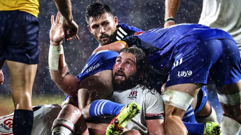 Ulster - BBC Sport