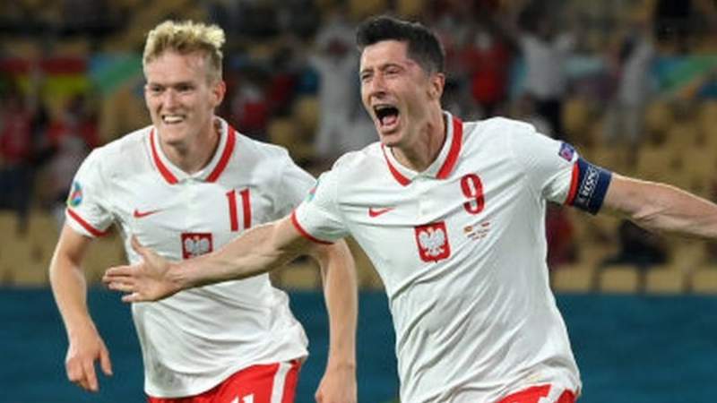 Poland - BBC Sport