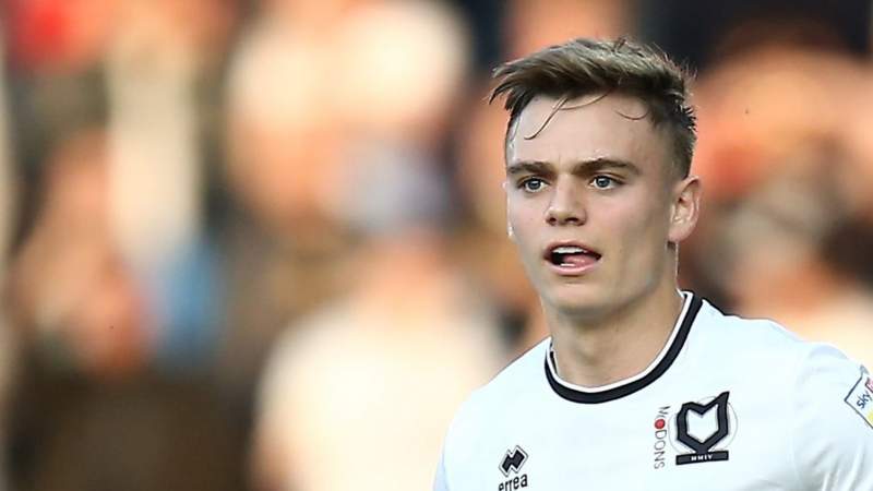 Burnley - BBC Sport