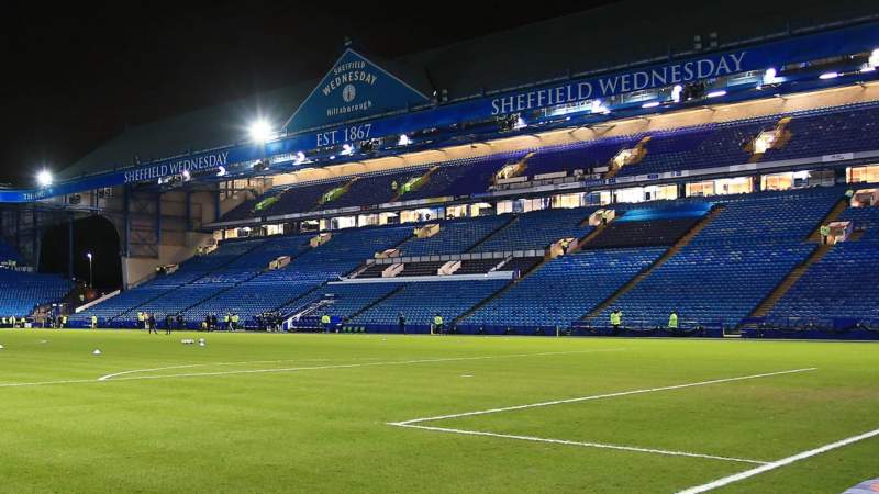 Sheffield Wednesday | BBC Sport