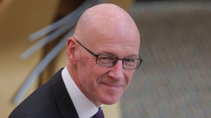 Scotland politics - BBC News