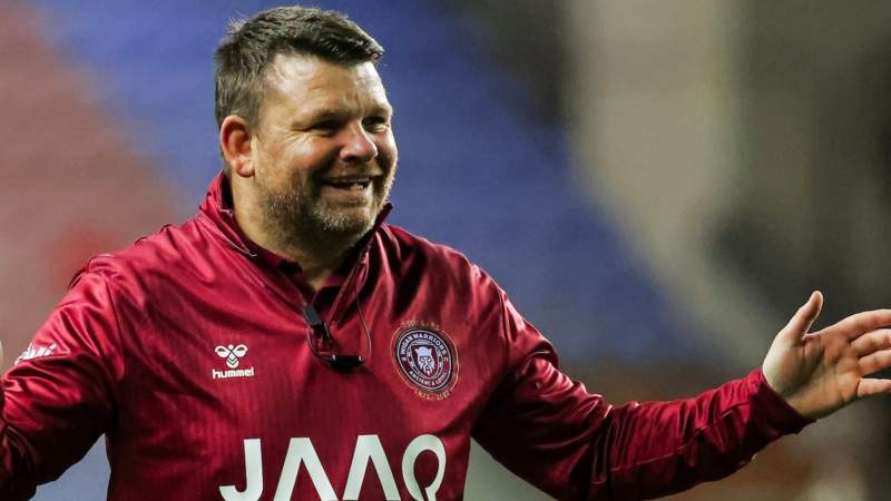 Wigan Warriors - BBC Sport