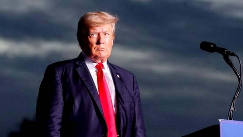 Anthony Zurcher - BBC News