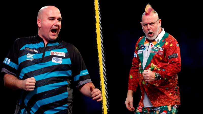 Darts | BBC Sport