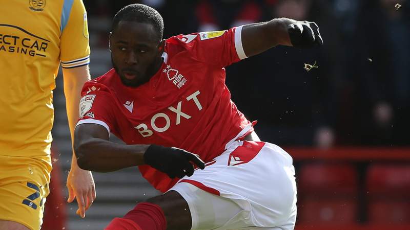 Nottingham Forest | BBC Sport