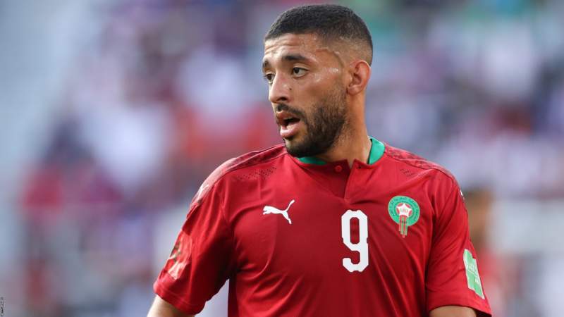 Morocco - BBC Sport