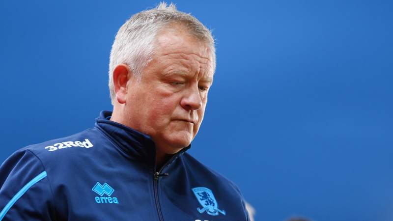 Middlesbrough - BBC Sport