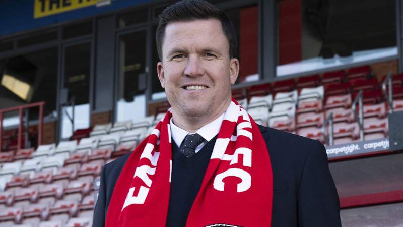 Exeter City - BBC Sport