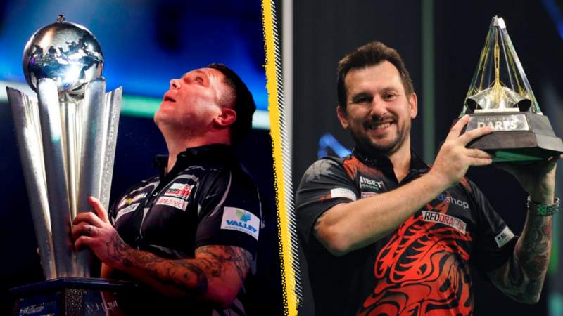 Darts | BBC Sport