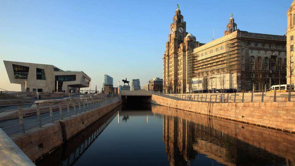 BBC Local Live: Merseyside on Wednesday 10 February 2016 - BBC News