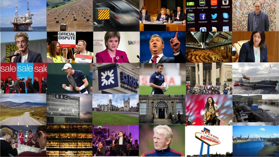 Scotland Live - BBC News