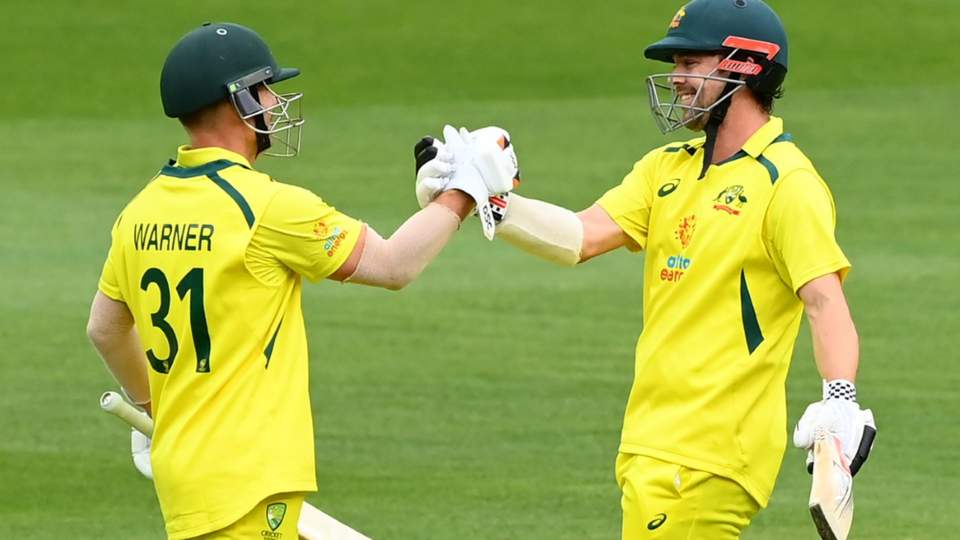 Australia v England LIVE, third ODI, Melbourne - score, commentary ...