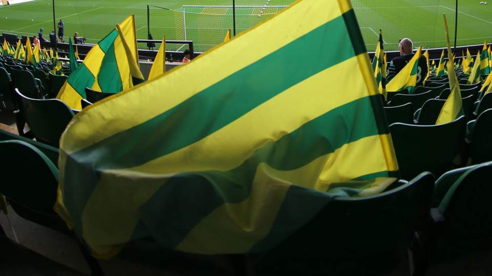 EFL: Relive Saturday's action as Norwich win to go top of Championship ...