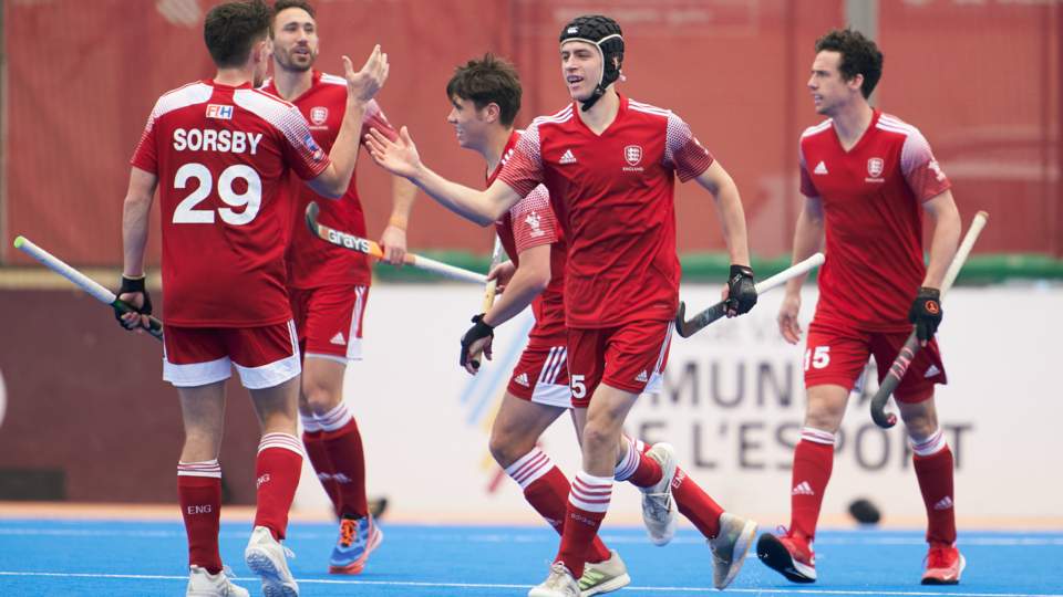 Commonwealth Games LIVE: Watch England, Wales & Scotland in hockey ...