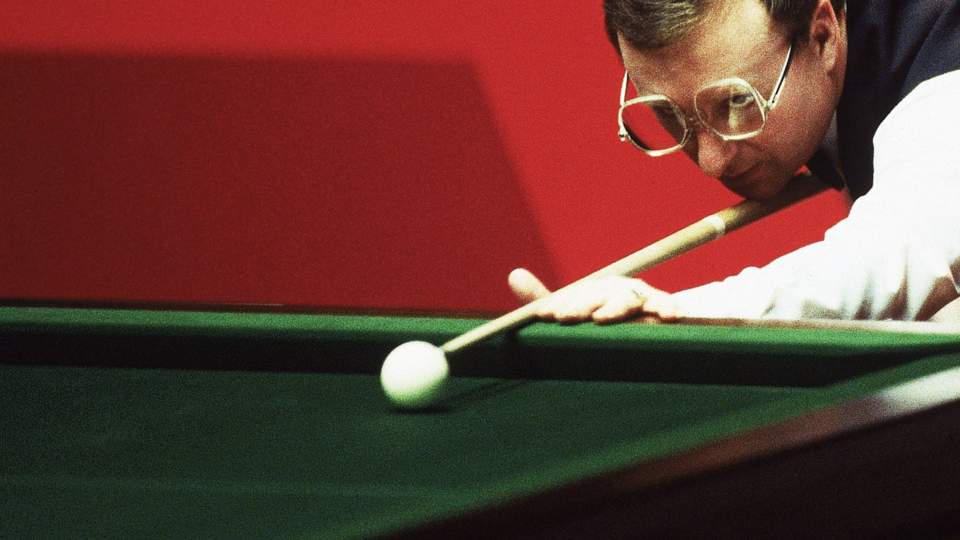 1985 Snooker Rewind - Live - BBC Sport