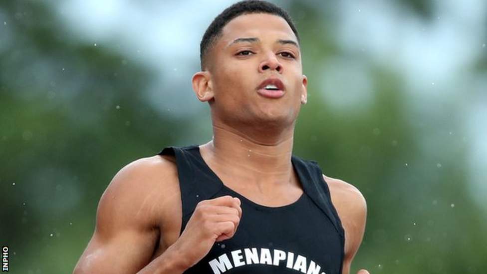 European Championships: Leon Reid and Ireland waiting on IAAF transfer ...