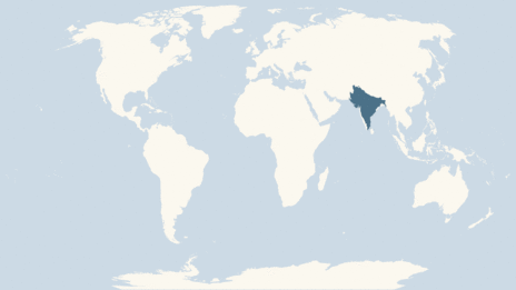 Artiodactyla - Blackbuck - The ZT2 Round Table