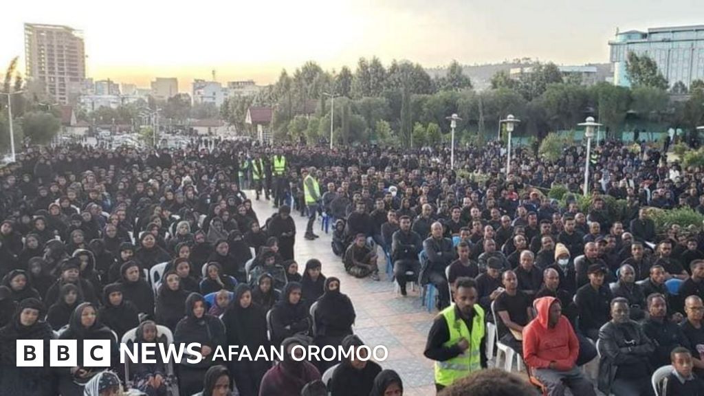 Jiraattonni Finfinnee huccuu halluu gurraachaa uffatan tajaajila ...