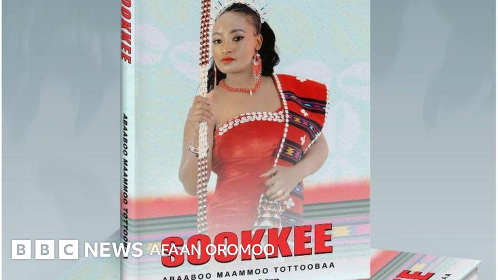 Sookkee: Kitaaba bu'aa ba'ii dubartii baadiyyaatti dhalattee, barattee maatiifi biyyashee ...