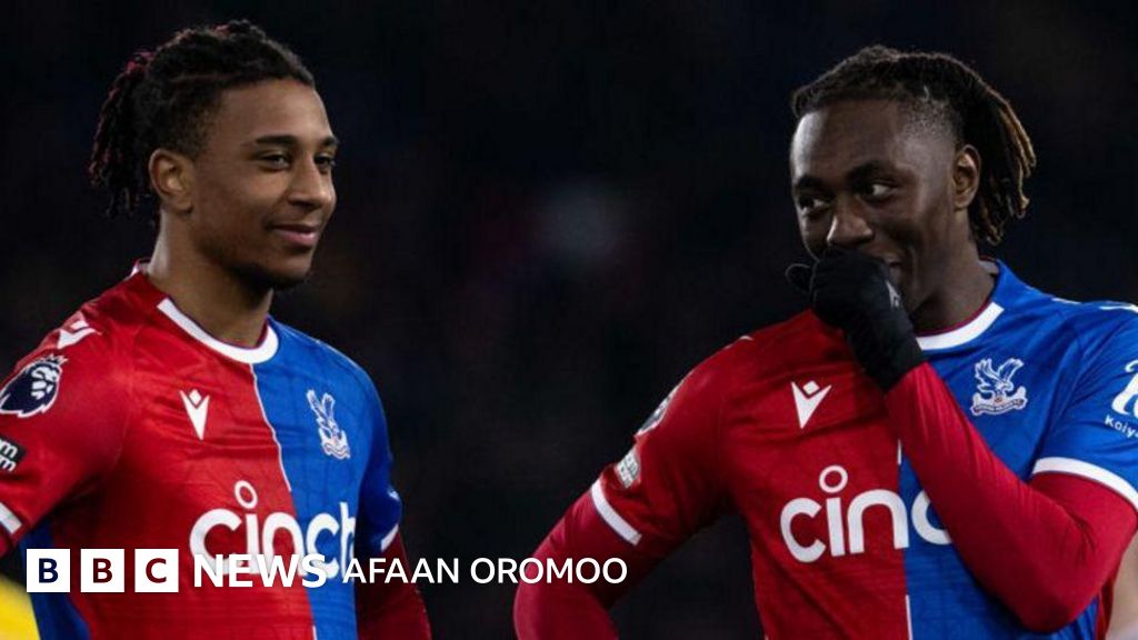 Oliiseefi Ezee kan barbaadu paawundii miliyeena 120 haa kaffalu jedhe ...