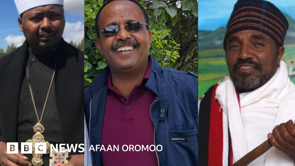 'Itoophiyaa keessatti qaamni na galcha jedhu hundi yoo mari'ate qofa ...