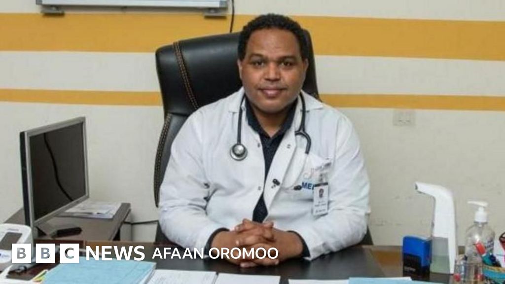 Fayyaa: Hakiima duuti tasaa akaakayyuusaa waldhaansa fayyaa akka baratu ...