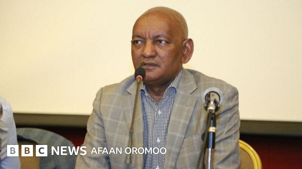 'Aangoo gadi dhiisudhaan jijjiiramni dhufu hin jiru'- Ashabbir ...