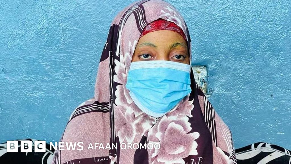 Shamarran Somaaliyaa qoricha sammuu si'eessuun machaa'an - BBC News ...