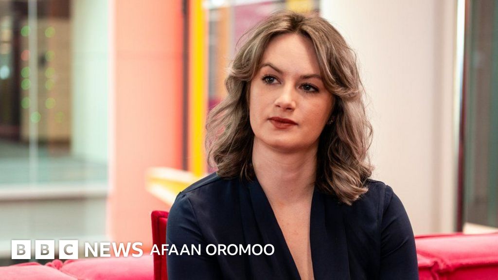 TikTok gaazexeessituu UK karaa akkaawuntii adurree isheetiin hordofuu ...