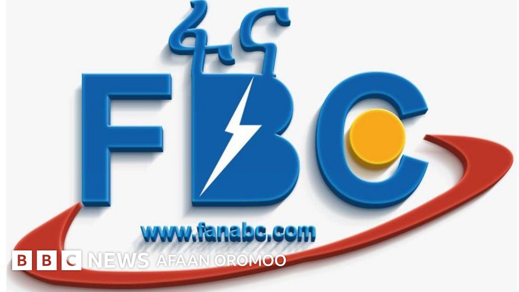 Faanaa Biroodkaasting tamsaasa Faanaa Maqalee adda kute - BBC News ...
