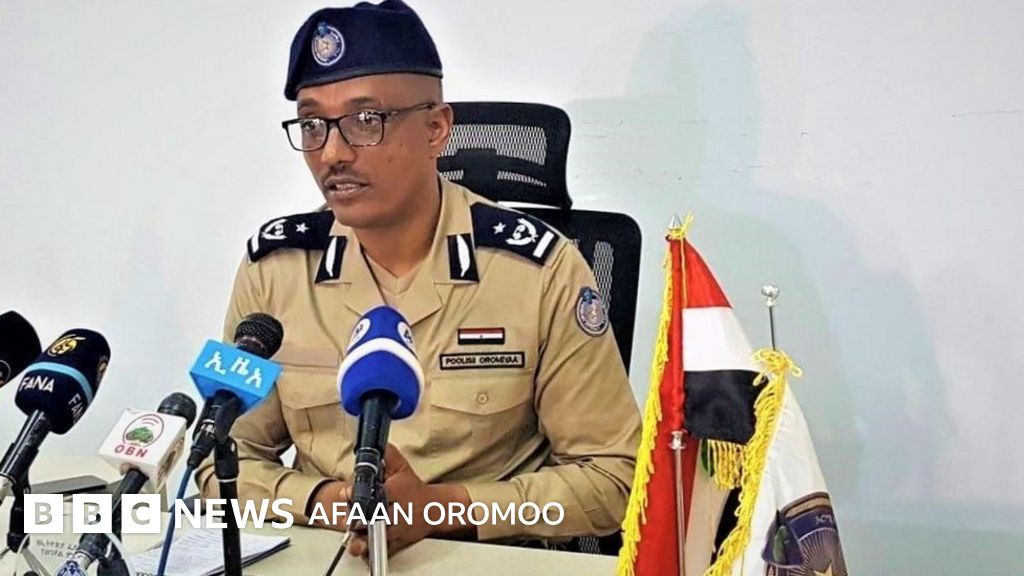 Ajjeechaa Jila Abbaa Gadaa Karrayyuurratti raawwateen namoonni lama to ...