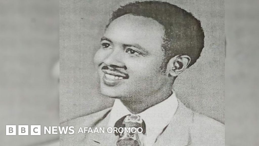 Aartii Oromoo: 'Artistoota keenya hangafaa keessaan Abuubakar Muusaa ...