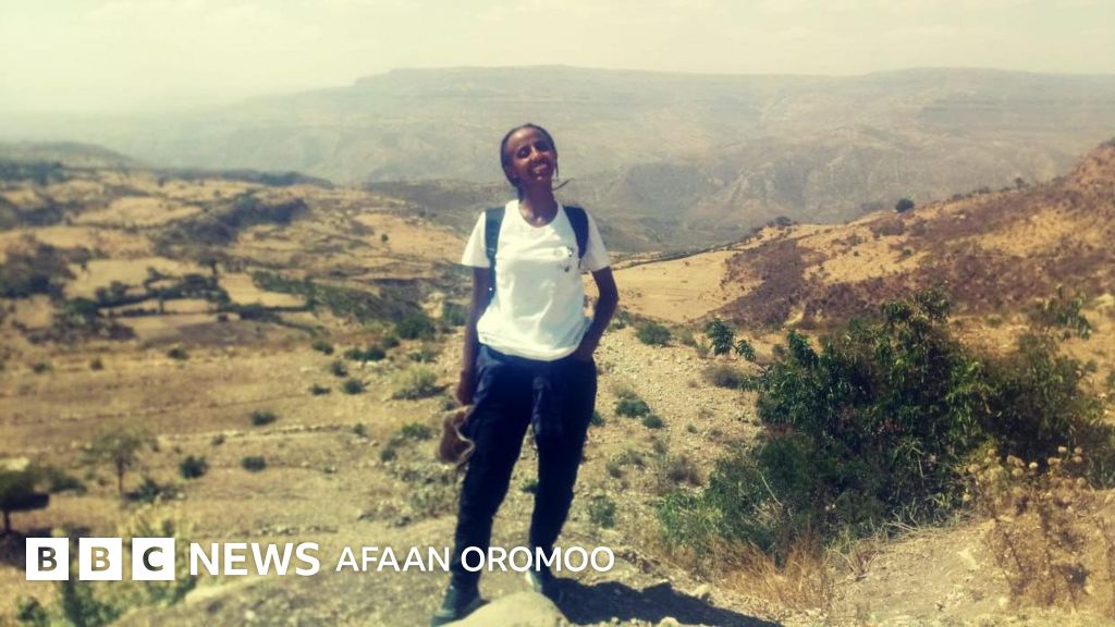 Isheen Eenyu 39: Dubartii Itoophiyaatti 'yeroo jalqabaaf' ji'ooloojiin ...