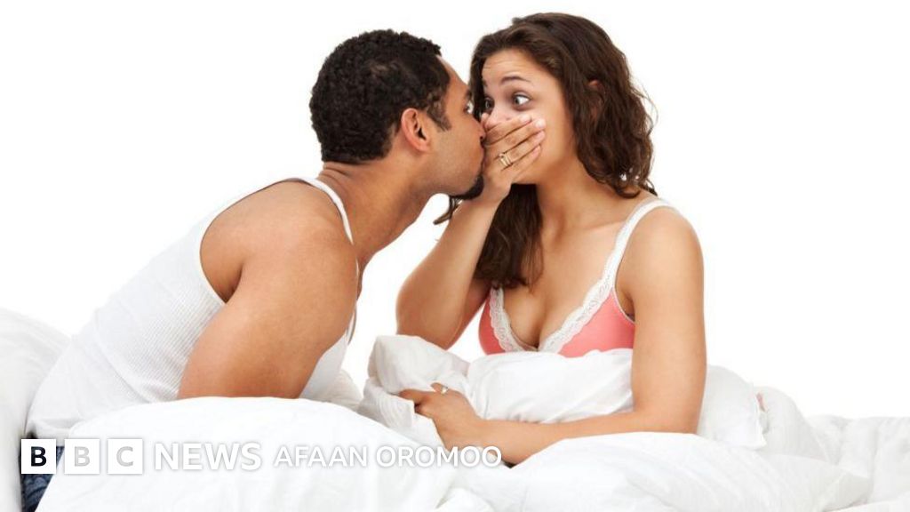 ''Qaamnisaa foolii qurxummii waan qabuuf gaa'elli keenya diigame'' - BBC News Afaan Oromoo