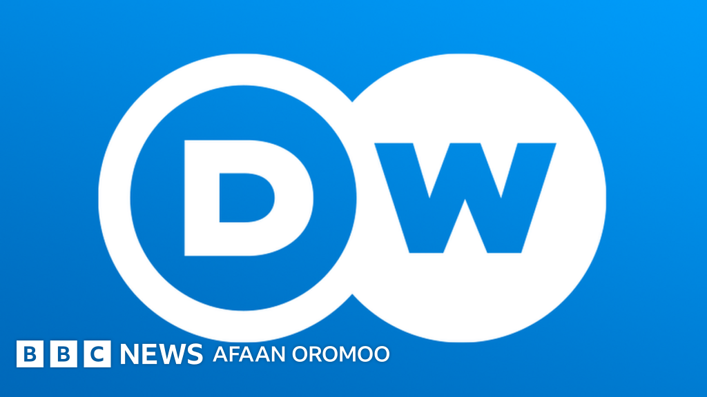 Mootummaan Ertiraa miidiyaa Jarmanii Deutsche Welle ‘olola nurratti ...